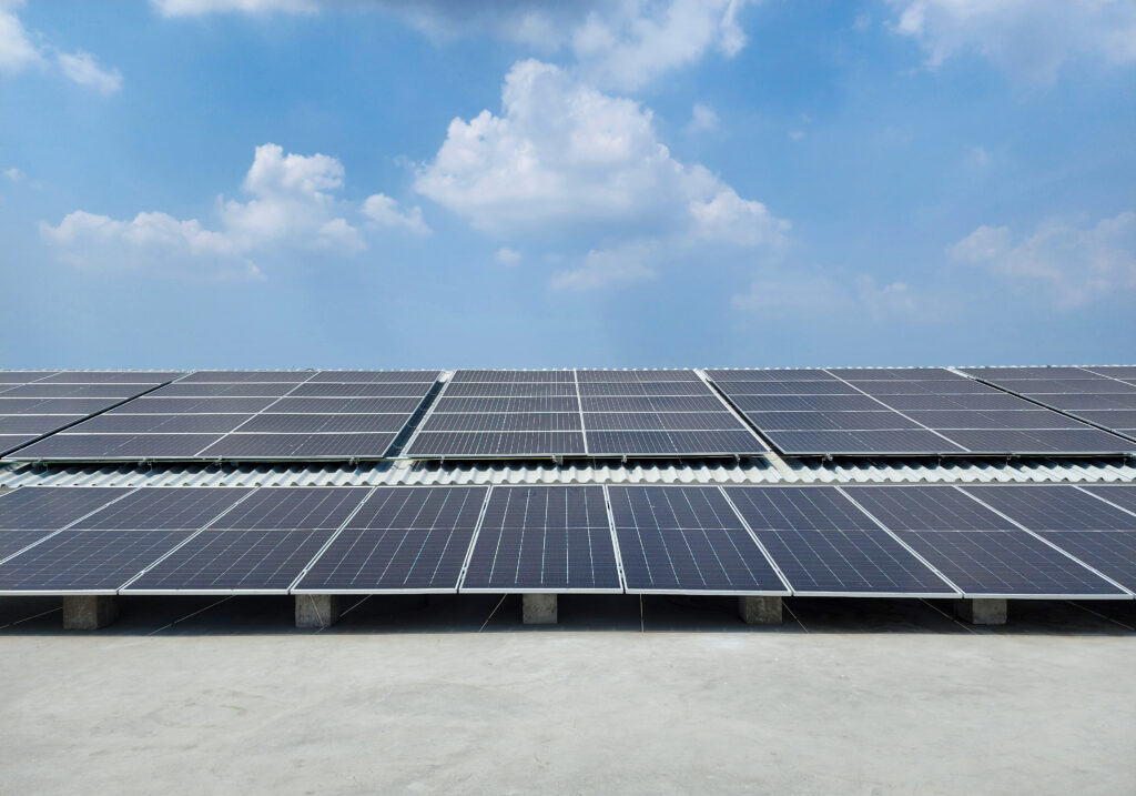 Requirements Of Owning A Solar Farm In The NE
